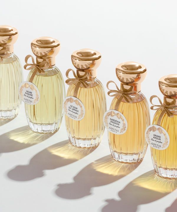 Sables - Eau de Parfum | Goutal