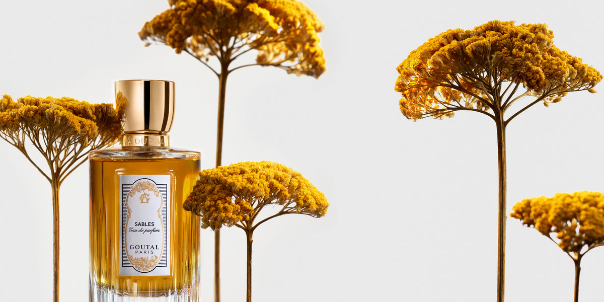 Sables Eau de Parfum - Oriental fragrance | Goutal Paris